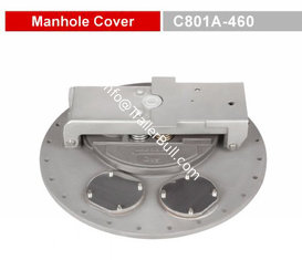China Manhole Cover-C801A-460 supplier
