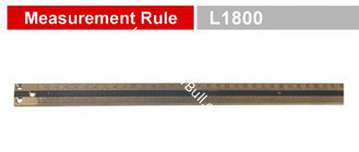 China Measurement Rule-L1800 supplier