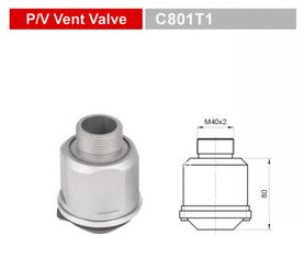 China P/V Vent Valve-C801T1 supplier
