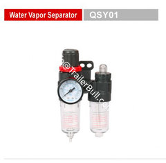 China WATER VAPOR SEPARATOR_Tanker Parts supplier
