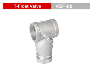 China T-FloatValve_Gas Station Parts supplier