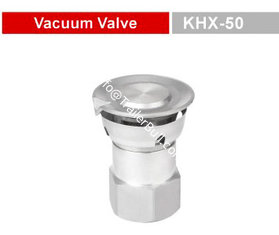 China Vacuum Valve_Gas Station Parts supplier