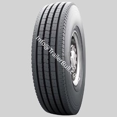 China 3075/3550KG 295/80R22.5 Truck Radial Tire supplier