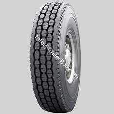 China 3000/3250KG 11R24.5 Truck Radial Tire supplier