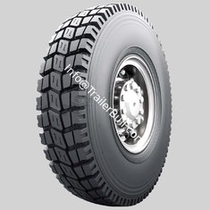 China 10.00R20 Truck Radial Tire supplier