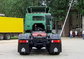 HOWO 6*4-371HP-ONE BED-Tractor truck, Primer Moving, Semi-trailer Towing Truck supplier