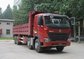 HOWO A7-8*4-336HP-22cbm-Dump tipper truck supplier