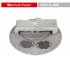 Manhole Cover-C801A-460 supplier